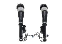 China Pair Rear L&R Air Suspension Shock Absorber For Mercedes W221 S400 S450 S500 S63 A2213205513 A2213205613 for sale