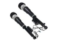 China Pair Rear L&R Air Suspension Shock Absorber For Mercedes W221 S400 S450 S500 S63 A2213205513 A2213205613 for sale