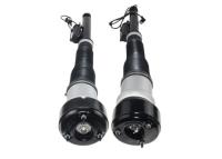 China Pair Rear L&R Air Suspension Shock Absorber For Mercedes W221 S400 S450 S500 S63 A2213205513 A2213205613 for sale