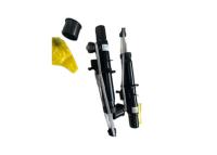 China 37126788765 37126788766 Front Left Right Shock Absorber Spring Damper For X5 E70 X6 E71 Electric Control for sale