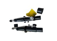 China 37126788765 37126788766 Front Left Right Shock Absorber Spring Damper For X5 E70 X6 E71 Electric Control for sale
