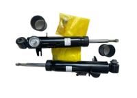 China 37126794549 37126788766 Rear Shock Absorber Driver Passenger Side For BMW X5 E70 X6 E71 for sale