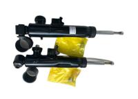 China 37126794549 37126788766 Rear Shock Absorber Driver Passenger Side For BMW X5 E70 X6 E71 for sale