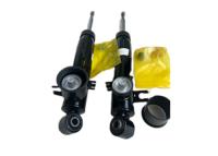 China 37126794549 37126788766 Rear Shock Absorber Driver Passenger Side For BMW X5 E70 X6 E71 for sale