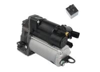 China A1643201204 Air Suspension Compressor Pump For Mercedes M ML GL X164 W164 AMG 320 350 420 450 500 280 300 CD for sale