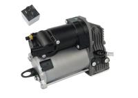 China A1643201204 Air Suspension Compressor Pump For Mercedes M ML GL X164 W164 AMG 320 350 420 450 500 280 300 CD for sale