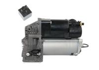 China A1643201204 Air Suspension Compressor Pump For Mercedes M ML GL X164 W164 AMG 320 350 420 450 500 280 300 CD for sale