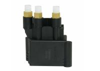 China A2513200058  Air Suspension Compressor Valve Block For Mercedes Benz R-Class W251 2006-2013 for sale