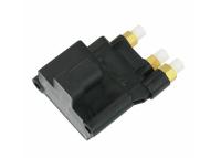 China A2513200058  Air Suspension Compressor Valve Block For Mercedes Benz R-Class W251 2006-2013 for sale