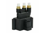 China A2513200058  Air Suspension Compressor Valve Block For Mercedes Benz R-Class W251 2006-2013 for sale