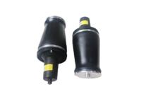 China P38A Front Suspension Air Spring Bag For 1995-2002 Land Rover Range Rover REB 101740 for sale