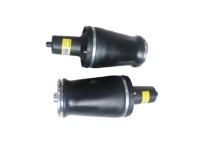 China P38A Front Suspension Air Spring Bag For 1995-2002 Land Rover Range Rover REB 101740 for sale