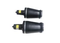 China P38A Front Suspension Air Spring Bag For 1995-2002 Land Rover Range Rover REB 101740 for sale
