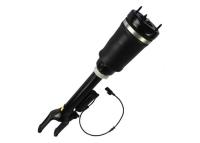 China 4pcs Front Rear Air Suspension Shock Absorber With ADS W164 X164 GL350 GL450 W164 ML320 ML350 for sale