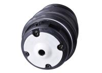 China Rear Air Suspension Spring Bag For Mercedes Benz W211 E350 E500 4 Matic A2113200925 for sale