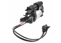China 95B616006D Air Suspension Compressor Pump For Porsche Macan 95B GTS 2015-2019 for sale