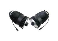 China Rear Pair Air Suspension Spring Bags For Mercedes Benz GLC300 C253 W253 A2133200125 A2133200225 for sale