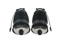 China Rear Pair Air Suspension Spring Bags For Mercedes Benz GLC300 C253 W253 A2133200125 A2133200225 for sale