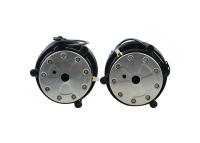China Rear Pair Air Suspension Spring Bags For Mercedes Benz GLC300 C253 W253 A2133200125 A2133200225 for sale
