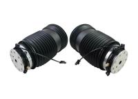 China Rear Pair Air Suspension Spring Bags For Mercedes Benz GLC300 C253 W253 A2133200125 A2133200225 for sale
