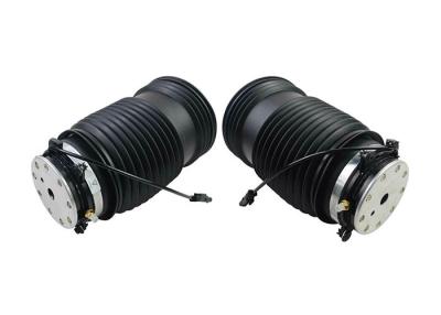 China Rear Pair Air Suspension Spring Bags For Mercedes Benz GLC300 C253 W253 A2133200125 A2133200225 for sale