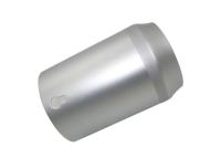 China 4E0616039AF 3D0616039 Air Suspension Shock Repair Kit Aluminum Cover For Audi A8 D3 VW Phaeton for sale