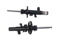 China 6887934 6887157 Air Suspension Parts For BMW X3 G01 X4 G02 2017-2020 Front Shock Absorber With EDC VDC for sale