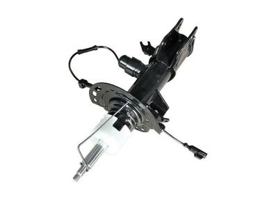 China AST-24742 AST-24743 Front Shock Absorber With Electric Sensor For Lincoln Continental 2017-2020 for sale