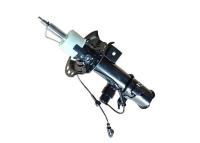 China AST-24742 AST-24743 Front Shock Absorber With Electric Sensor For Lincoln Continental 2017-2020 for sale