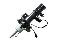 China AST-24742 AST-24743 Front Shock Absorber With Electric Sensor For Lincoln Continental 2017-2020 for sale