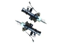 China AST-24742 AST-24743 Front Shock Absorber With Electric Sensor For Lincoln Continental 2017-2020 for sale