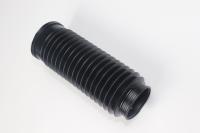 China A1663202513 A1663202613 Air Suspension Repair Kit Dust Cover Boot Rubber Bushing For Benz W166 Rear Shock Absorber for sale