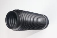 China A1663202513 A1663202613 Air Suspension Repair Kit Dust Cover Boot Rubber Bushing For Benz W166 Rear Shock Absorber for sale