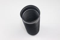 China A1663202513 A1663202613 Air Suspension Repair Kit Dust Cover Boot Rubber Bushing For Benz W166 Rear Shock Absorber for sale