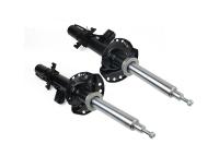 China Pair LR024440 Air Suspension Shock Absorber Rear Left Right W/ Magnetic Damping Control For Range Rover Evoque for sale