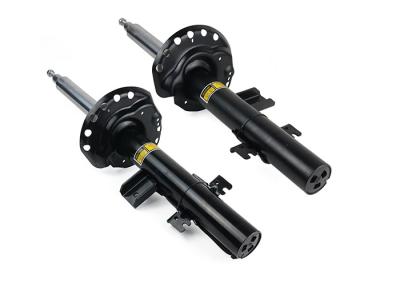 China Pair LR024440 Air Suspension Shock Absorber Rear Left Right W/ Magnetic Damping Control For Range Rover Evoque for sale