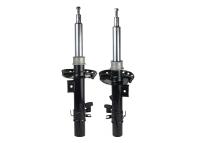 China LR024437 LR070932 Front Shock Absorber Left Right With Magnetic Damping Control Range Rover Evoque 2011-2018 for sale
