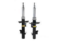 China LR024437 LR070932 Front Shock Absorber Left Right With Magnetic Damping Control Range Rover Evoque 2011-2018 for sale