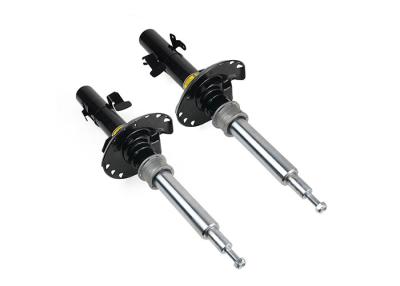 China LR024437 LR070932 Front Shock Absorber Left Right With Magnetic Damping Control Range Rover Evoque 2011-2018 for sale
