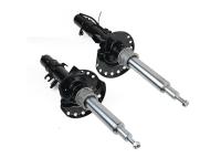 China LR024437 LR070932 Front Shock Absorber Left Right With Magnetic Damping Control Range Rover Evoque 2011-2018 for sale