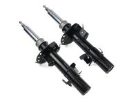 China LR024437 LR070932 Front Shock Absorber Left Right With Magnetic Damping Control Range Rover Evoque 2011-2018 for sale