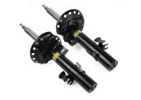 China LR024437 LR070932 Front Shock Absorber Left Right With Magnetic Damping Control Range Rover Evoque 2011-2018 for sale