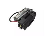 China 2053200104 2133200104 A0993200004 Air Ride Suspension Pump For Mercedes Benz W205 C205 W253 W213 for sale