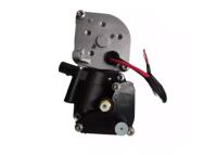 China 2053200104 2133200104 A0993200004 Air Ride Suspension Pump For Mercedes Benz W205 C205 W253 W213 for sale