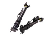 China A2513203031 Pair Rear Strut Shock Absorber With ADS Mercedes Benz R Class W251 R320 R350 R500 R63 AMG for sale