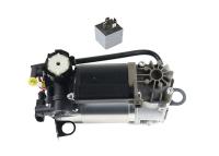 China A2113200304 Air Suspension Compressor Pump A2203200104 For Mercedes Benz W220 W211 S211 C219 for sale