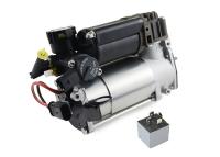 China A2113200304 Air Suspension Compressor Pump A2203200104 For Mercedes Benz W220 W211 S211 C219 for sale