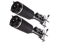 China A2513203013 Front Air Suspension Shock Strut W/ADS For Mercedes Benz W251 R320 R350 R500 R63 for sale