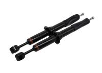 China Front Rear Left Right Shock Absorber 4 X Fit Toyota Sequoia 2008-2020 With Electric Control 4852009S60 4851009S71 for sale