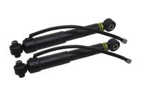China Front Rear Left Right Shock Absorber 4 X Fit Toyota Sequoia 2008-2020 With Electric Control 4852009S60 4851009S71 for sale